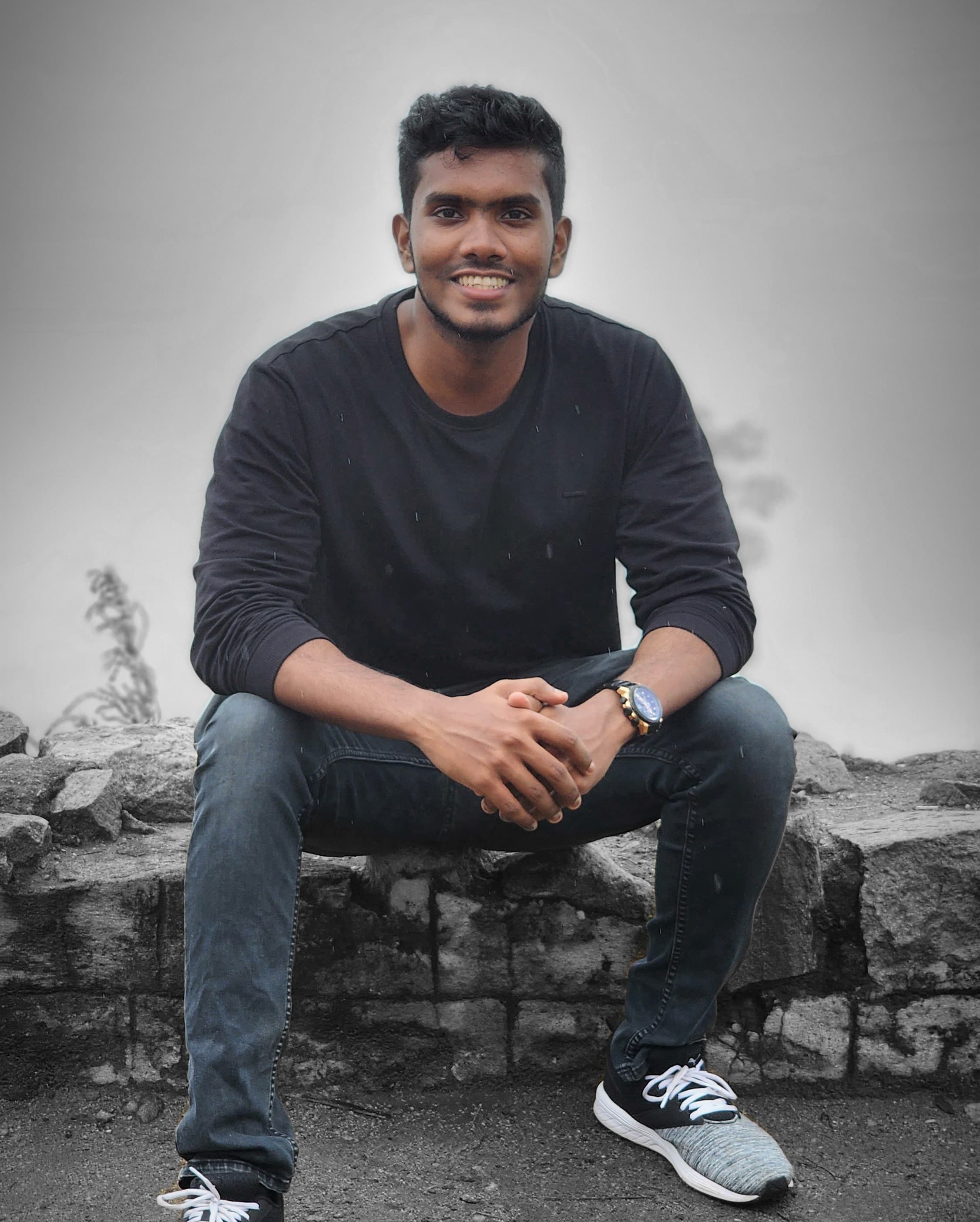 Jeffrey David - Portfolio